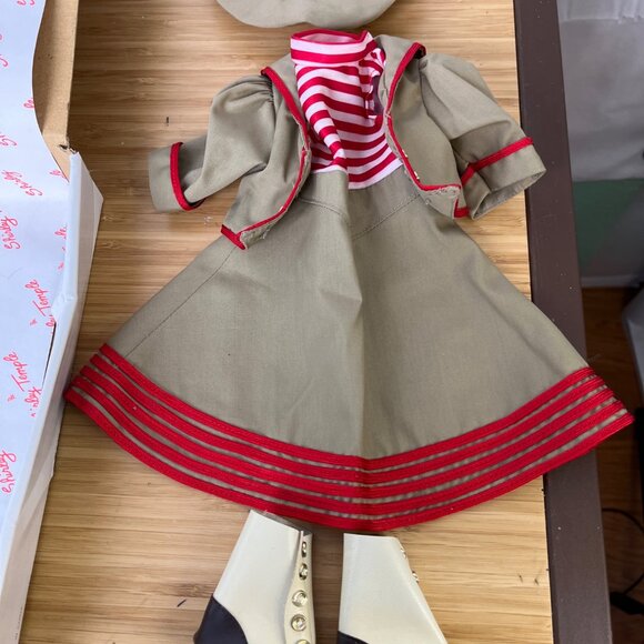 Shirley Temple Danbury mint | Toys | Shirley Temple Dress Up Doll Wee ...